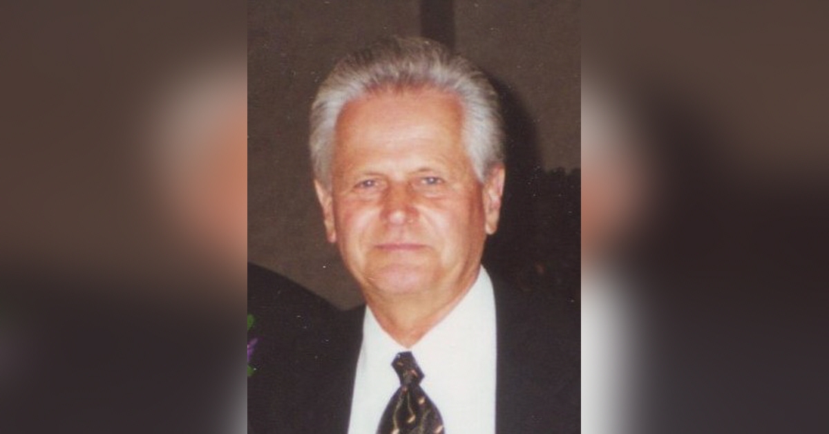 Obituary information for Robert Armbruster