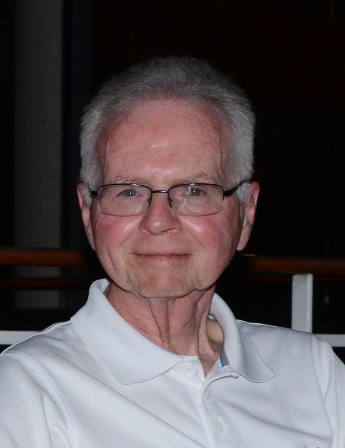 Ronald W. Holt - 2019 - All Faiths Funeral & Cremation Service