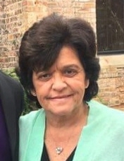 Pamela Murtha-Barr - 2019 - Knollcrest Funeral Home