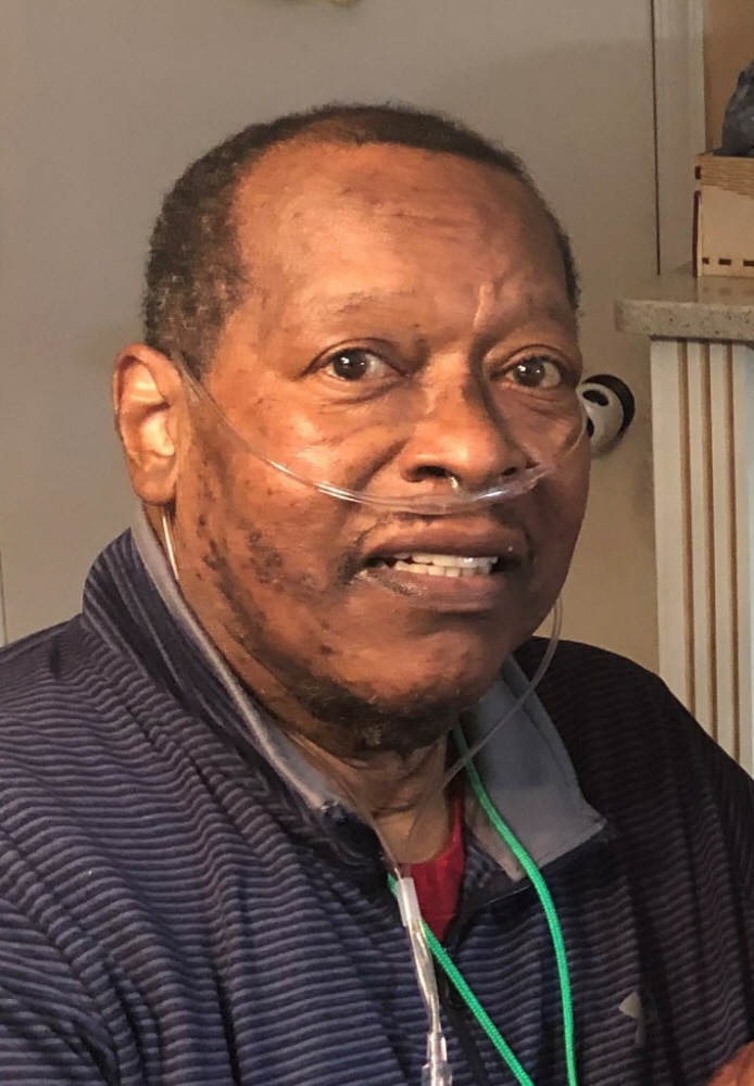 Eugene "Gene" Gates - 2019 - Strunk Funeral Home