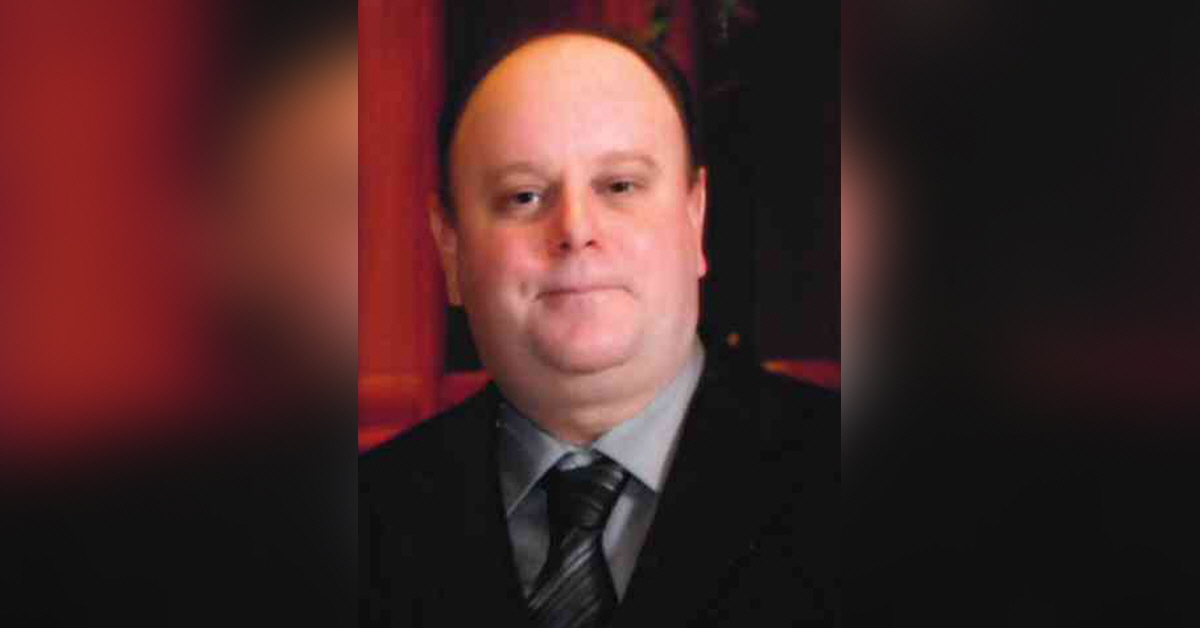 Obituary information for Jeffrey R. Holbrook Sr.