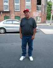 Charles Drake - 2019 - Edward J Kuhn Funeral Home