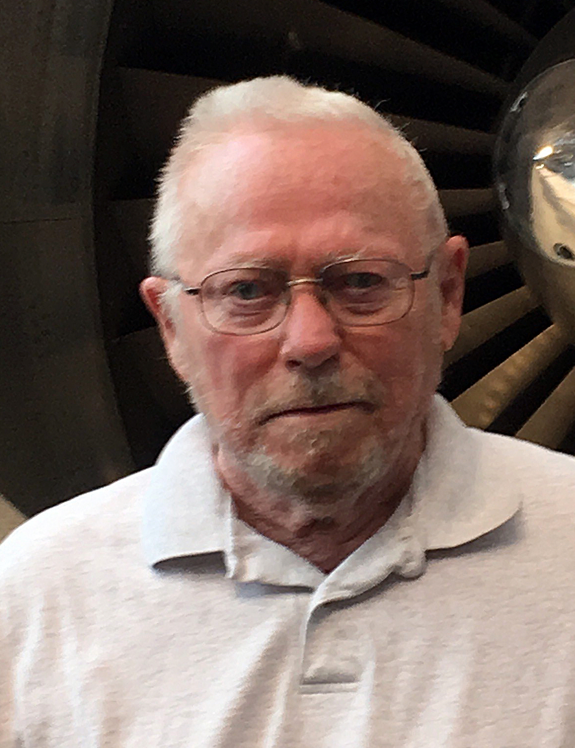 Charles Yackley - 2019 - Knollcrest Funeral Home