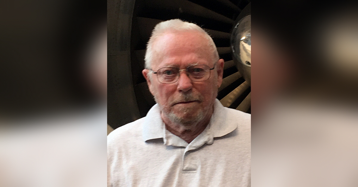 Obituary information for Charles Yackley