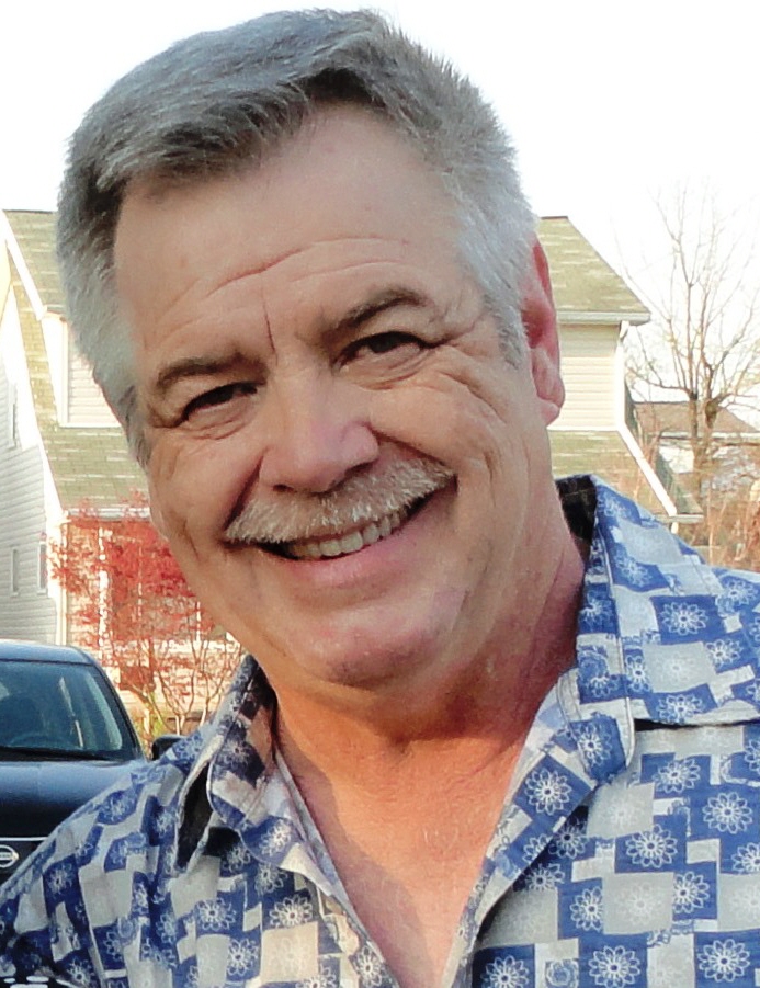 John Randall Taylor - 2019 - Fossett-Mosher Funeral Home