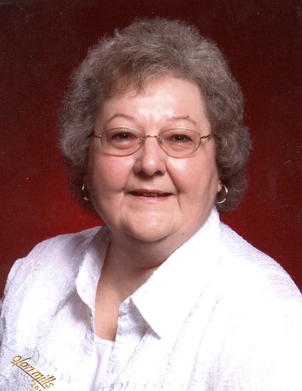 Nancy Butcher - 2019 - Beck Funeral Home