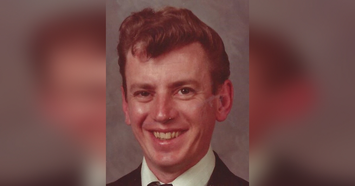 Obituary information for Eugene "Chip" R. Hamilton