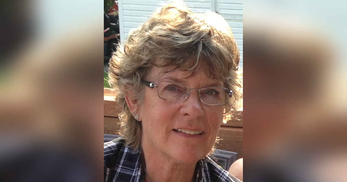 Obituary information for Laura Anne Carleton