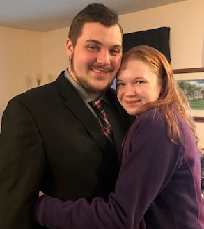 Timothy L. Chabot, Jr. - 2019 - Carmon Community Funeral