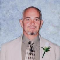 Gary Lee Long - 2015 - Julian Peeples Funeral Home