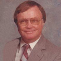 Jimmy Erwin Slaughter - 2014 - Julian Peeples Funeral Home