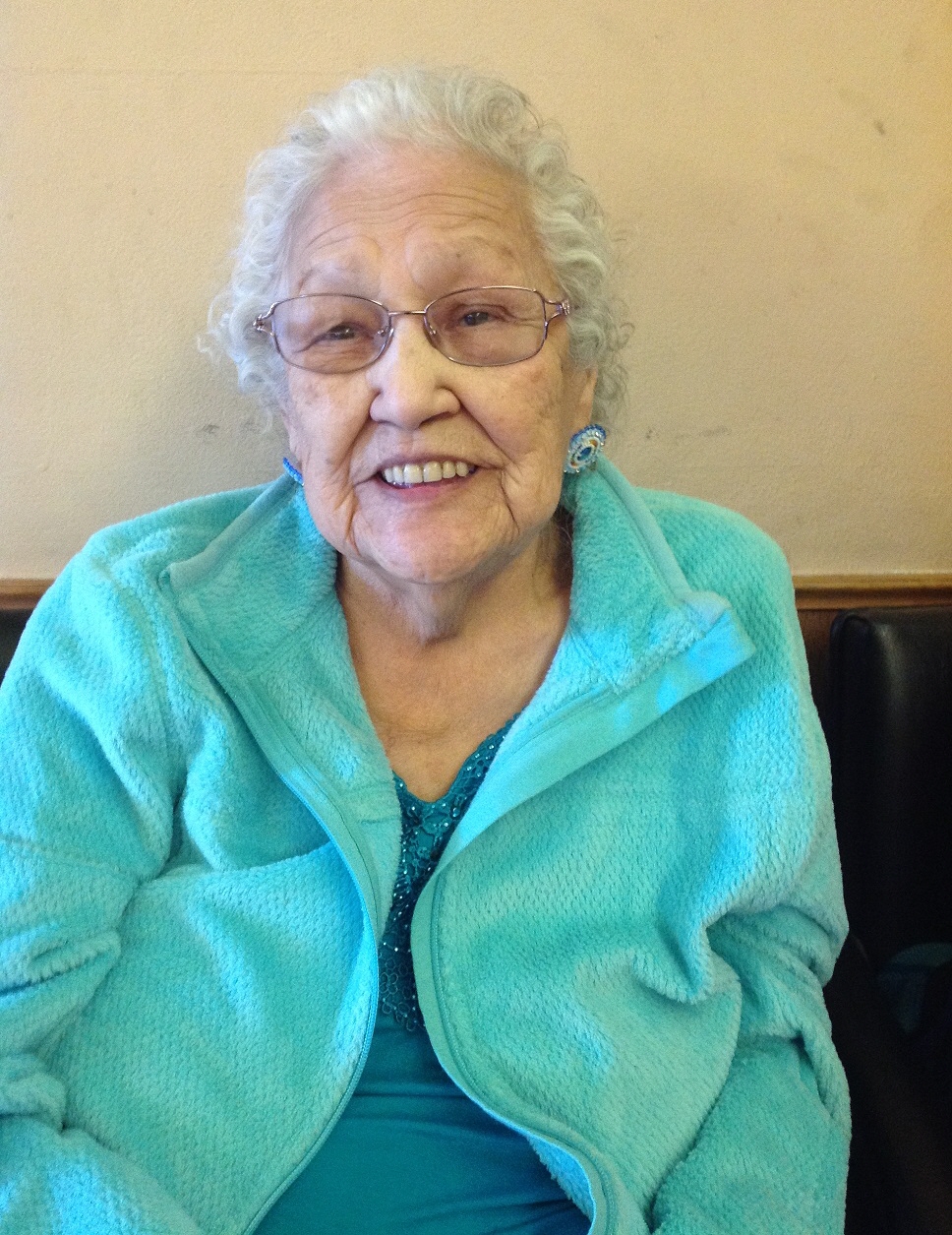 Norma Emily Greengrass - 2019 - Torkelson Funeral Home - Northern