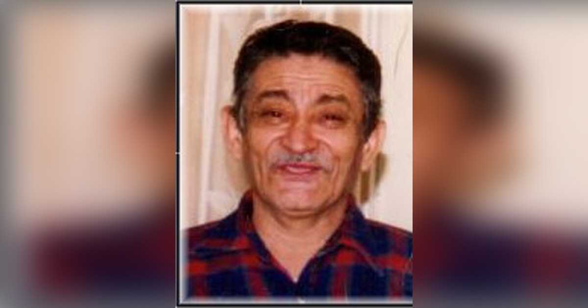 Obituary information for Ramon R. Medina