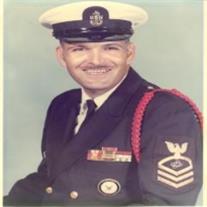 Jerry Clement - 2007 - Julian Peeples Funeral Home