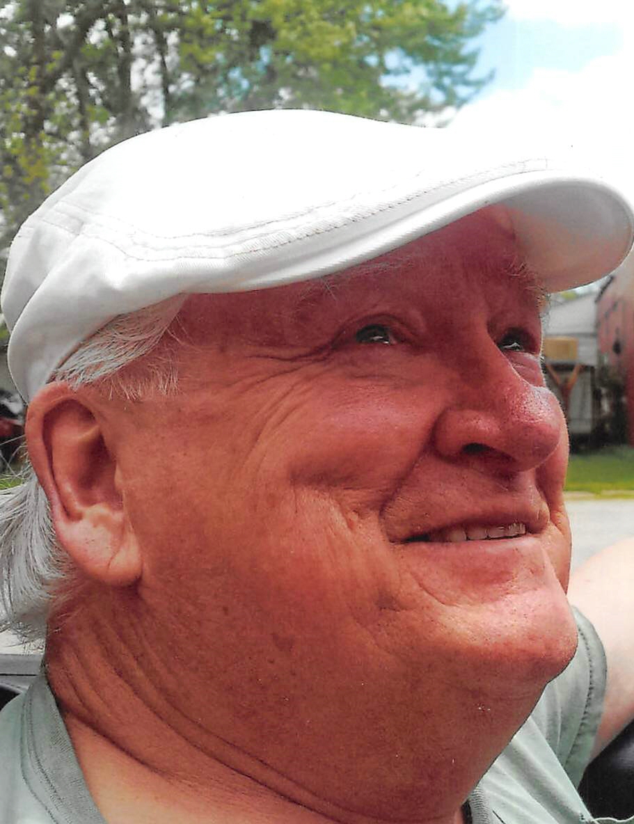 James Gregory "Groovin" Carlock - 2019 - McCracken-Dean Funeral Home