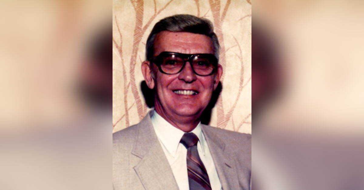 Obituary information for Norman Glenn Murphy