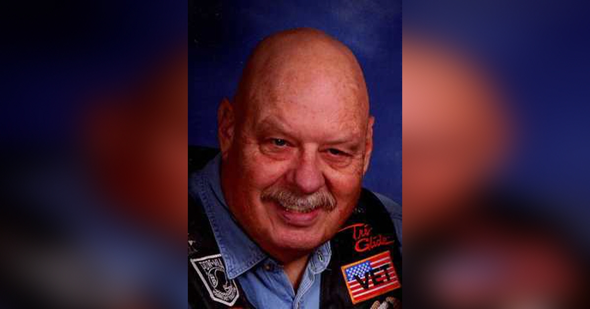 Charles R Rice Obituary Visitation And Funeral Information
