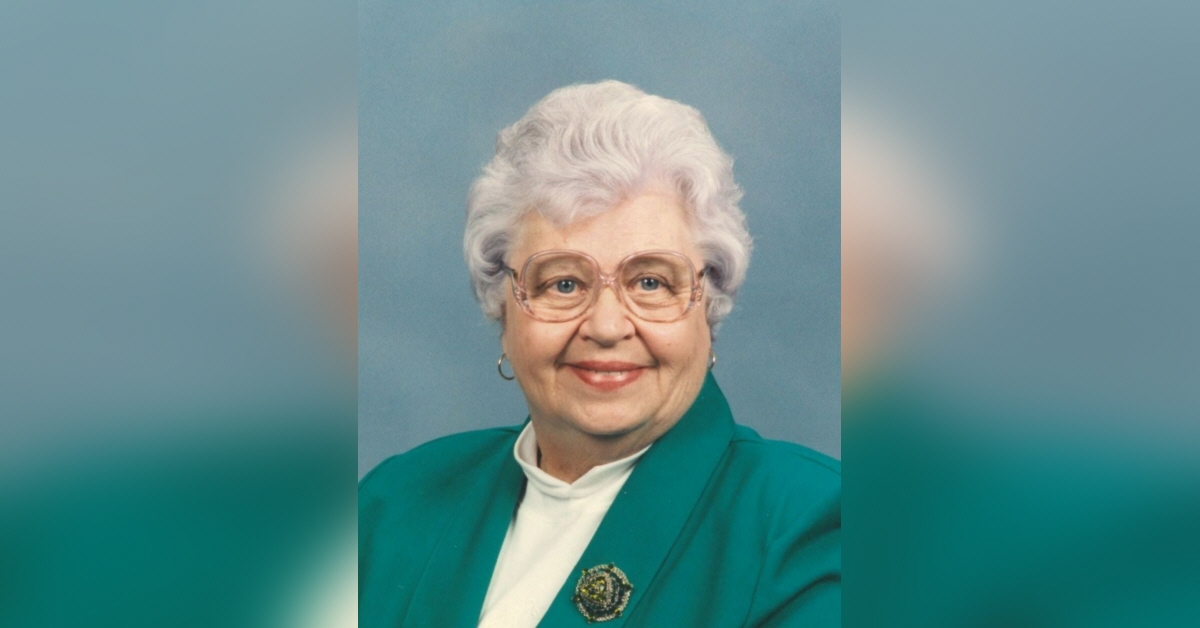 Obituary information for Beulah Mae Smith
