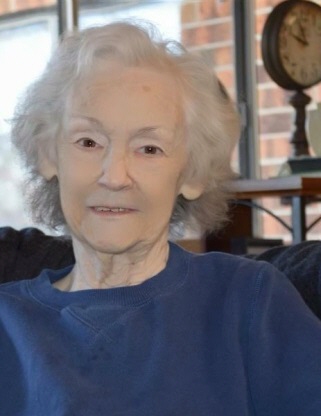 Mary Patricia Hartwig - 2016 - Kelley and Spalding Funeral Home