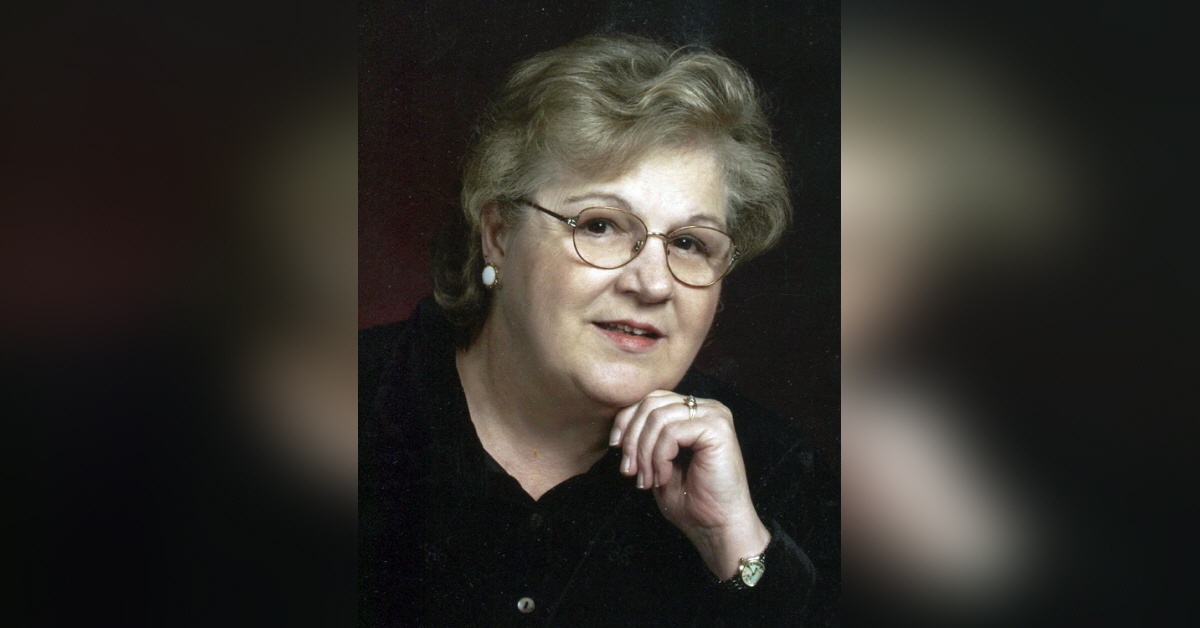 Obituary information for Kathleen Ann Durbin