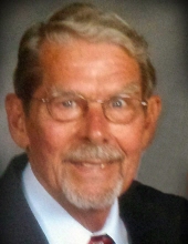 John "Jack" Bernard Barr Obituary - 2016 - Hayworth Miller