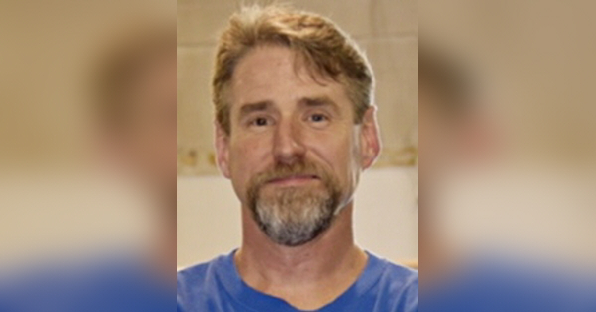 Obituary information for Christopher D. Miller