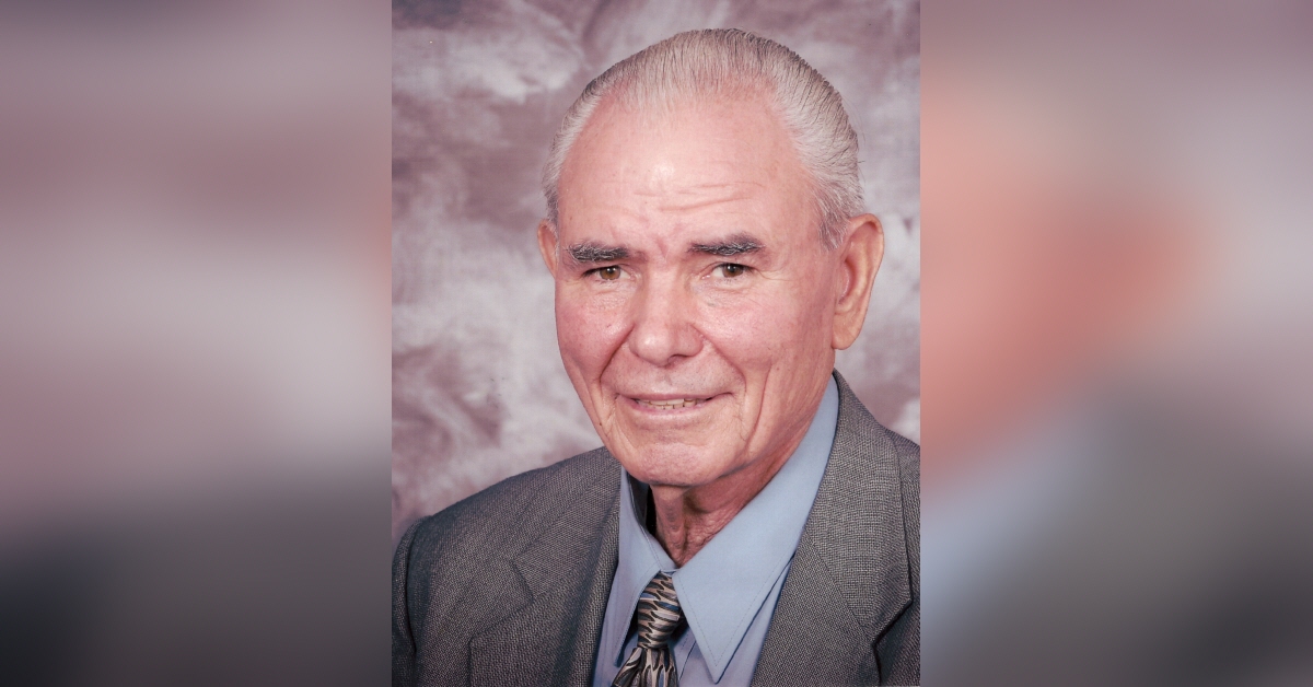 Obituary information for Leonard M. Lamb