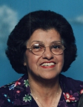 Obituary information for Mary Brauer