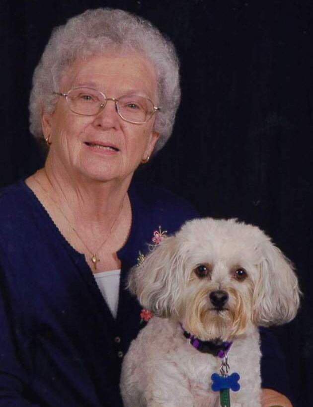 Elizabeth "Libby" Roseman Fulbright - 2019 - Bass-Smith Funeral Home