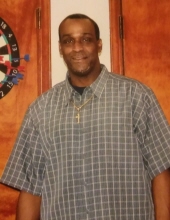 Obituary information for Andre D. Singleton