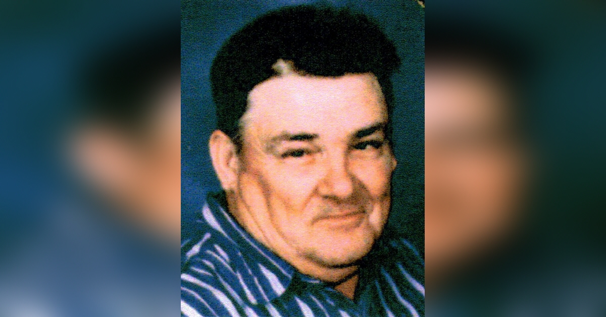 Obituary information for Oval Carl Bailey