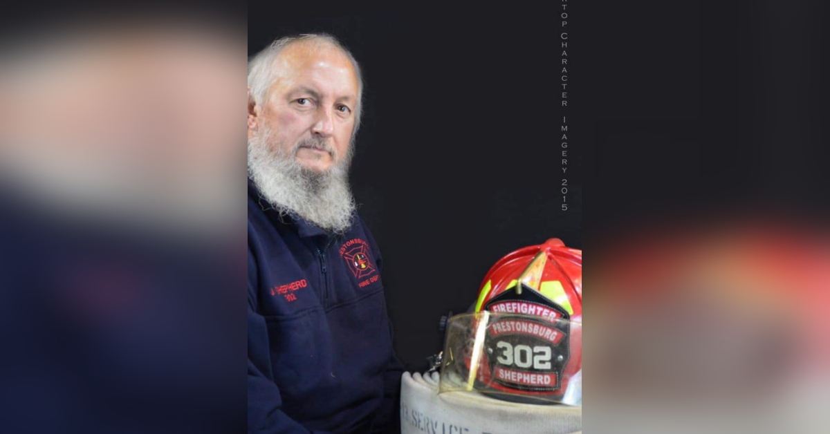 Obituary information for Johnny Henry Shepherd