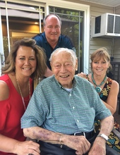 Frank Henn - 2019 - Branch Funeral Home