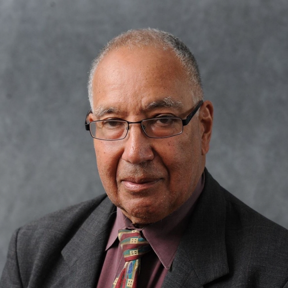 Warren T.D. Barbour, PhD - 2019 - Amigone Funeral Home Inc