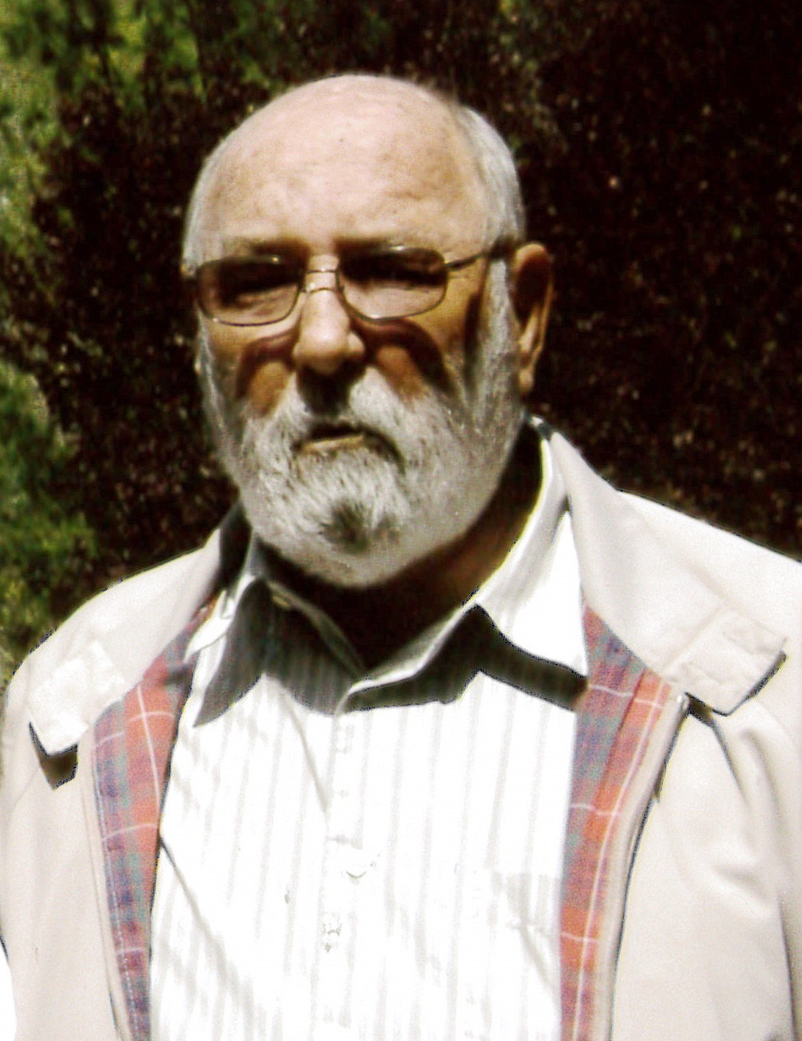 Kenneth Ray Byers - 2016 - Burke Mortuary of Maiden Inc