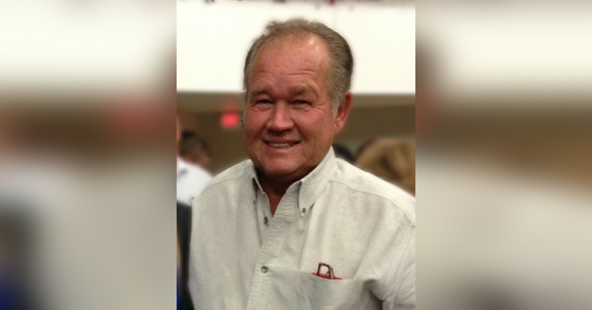 Obituary information for Jimmy Leonard Clinton