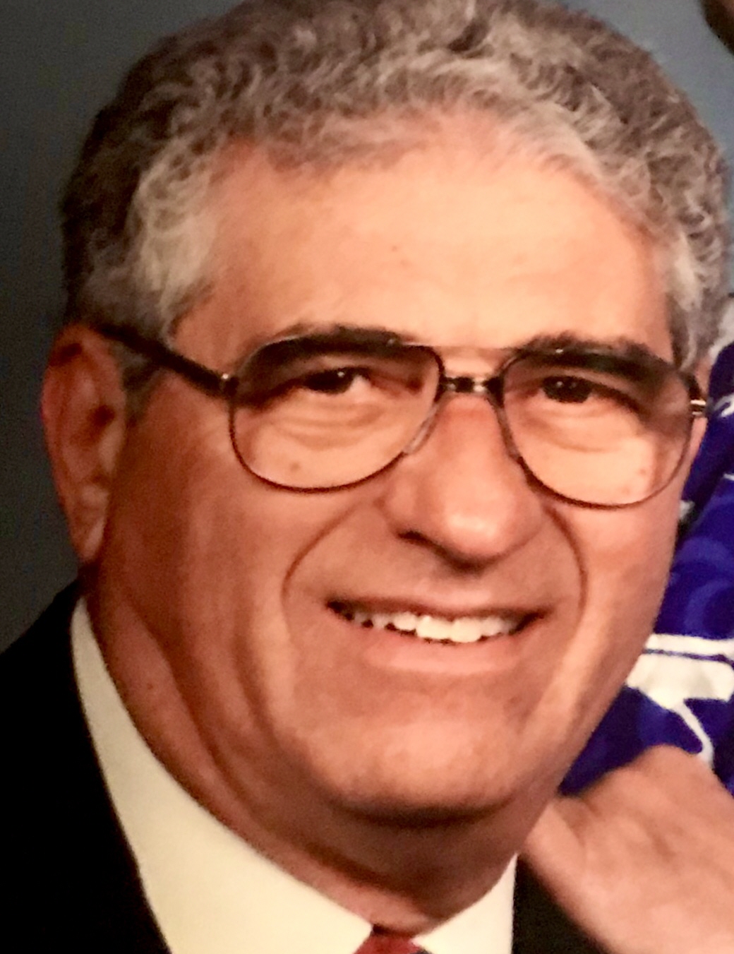 Maurice "Moe" David Grasso - 2019 - Montano-Shea Funeral Home