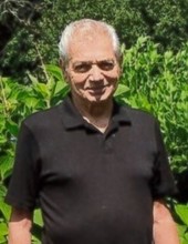 Joseph Piccolo - 2019 - Brasco & Sons Memorial Chapels Waltham