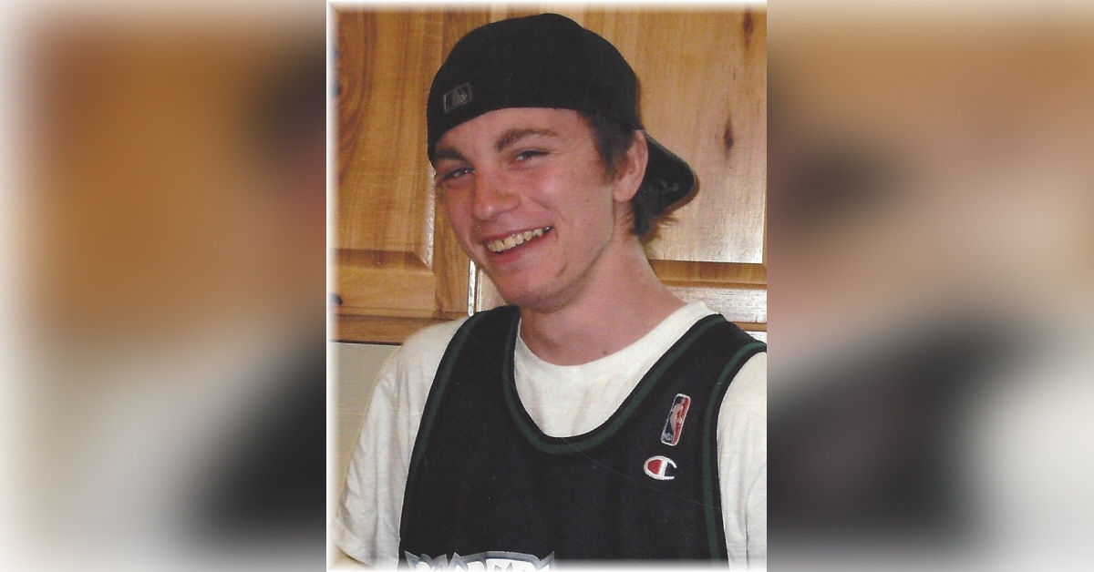 Obituary information for Brett Michael Edmiston