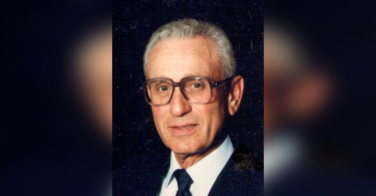 Obituary information for Joseph Fred Spinelli