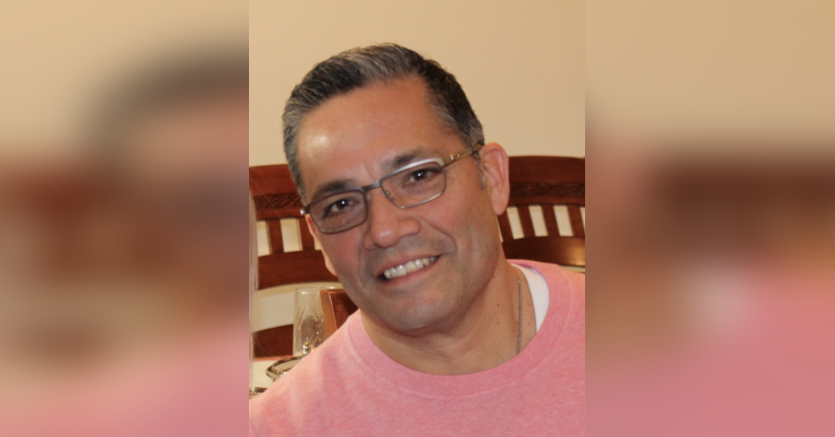 Obituary information for Edward Flores