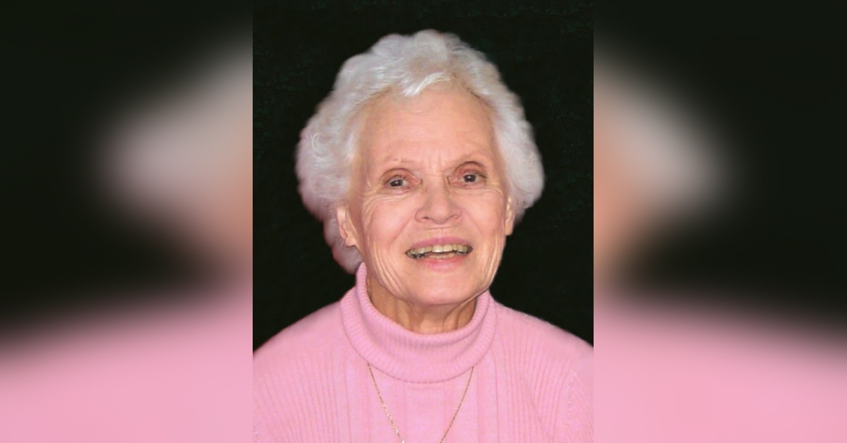 Obituary information for Elizabeth Beck