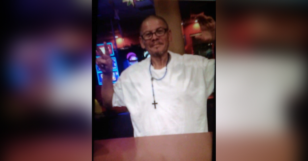 Obituary information for Jesse David Quezada