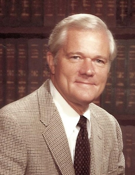 Dr. George William Long Jr. - 2016 - Legacy Funeral Home