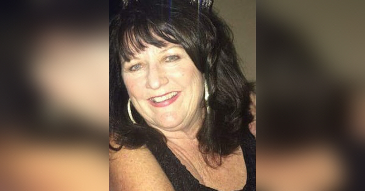 Obituary information for Mary Theresa Chaput