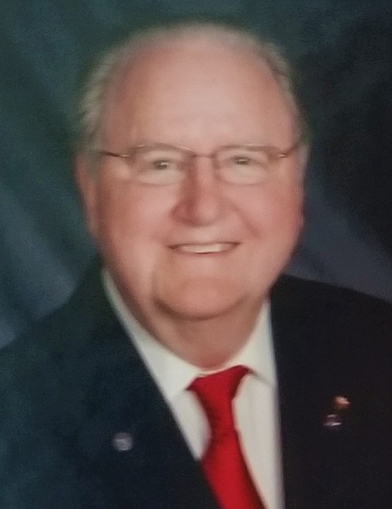 Ronald Lee Caplinger - 2020 - Jacksonville Memory Gardens