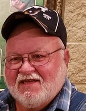 Jimmy "Jim" Harris - 2020 - Ocker-Putman Funeral Homes