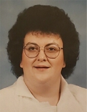 Cindy Ellen Partridge Obituary - 2019 - A. H. Peters Funeral Home