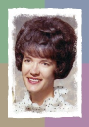 Carol Krueger - 2008 - Van Gilder Funeral Home