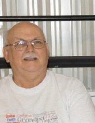 Darrell Long - 2019 - Greenlawn Funeral Home Inc